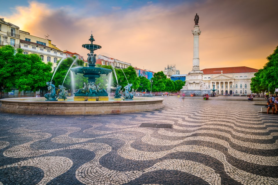 Where is Portugal? And Why You Should Visit ASAP. | Skyscanner US