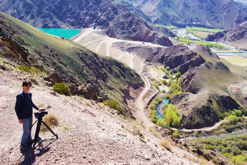El hombre que más ha viajado - Récord Guinness | Skyscanner Mexico