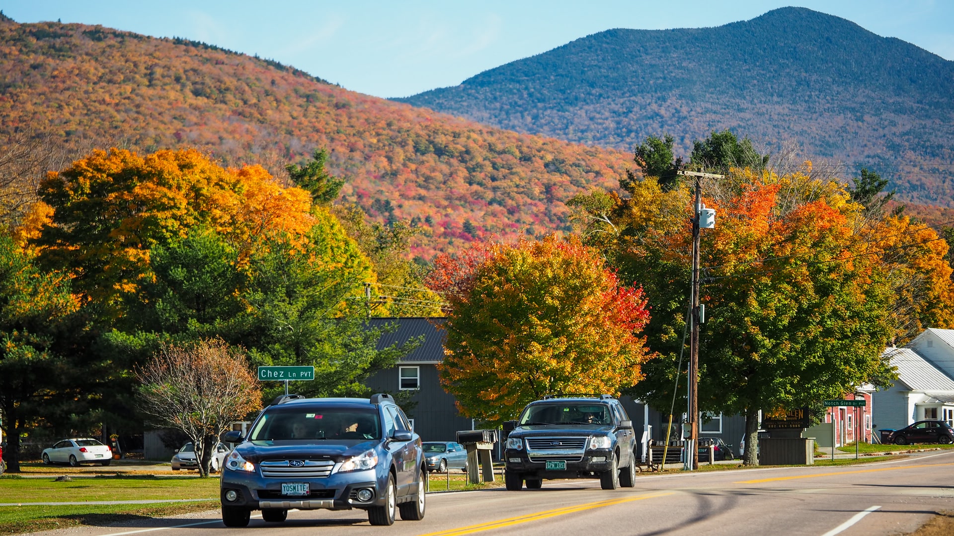 Vermont Holidays in 2025 from £450 | Skyscanner