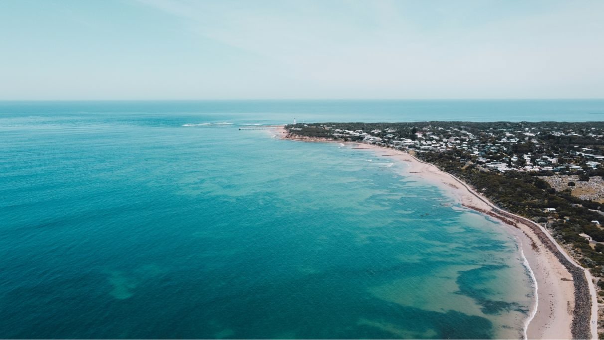 Experience Melbourne's Best Beaches | Skyscanner Canada