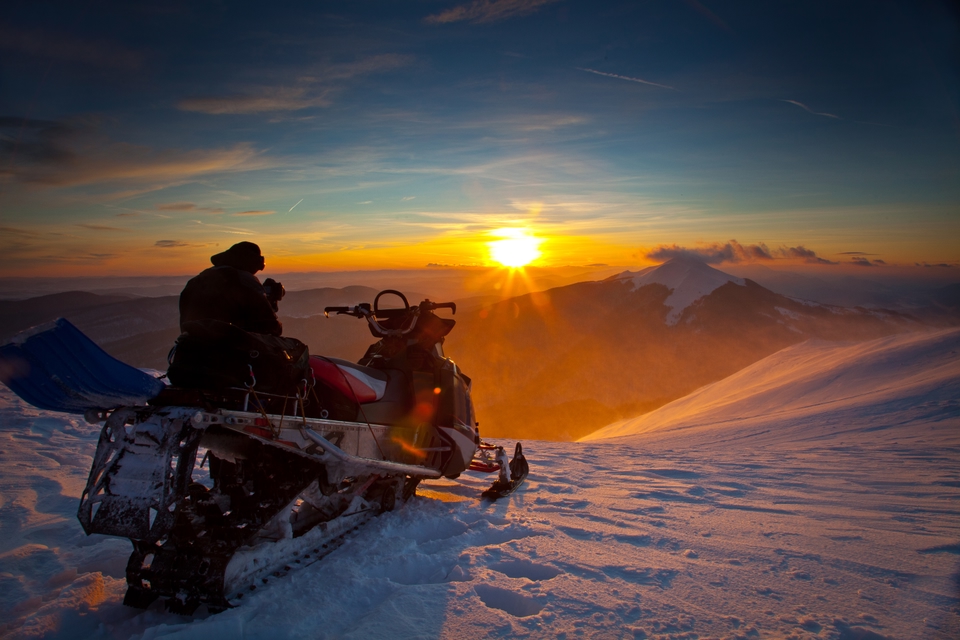 On your bucketlist: 10 reasons to visit Norway this summer - Skyscanner ...