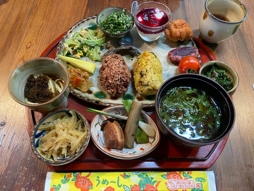 Why you should consider adding Okinawa to your Japan itinerary this year