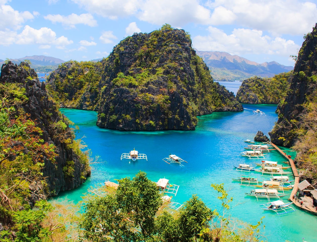 Best Places to Visit 2025 - Trending Destinations | Skyscanner