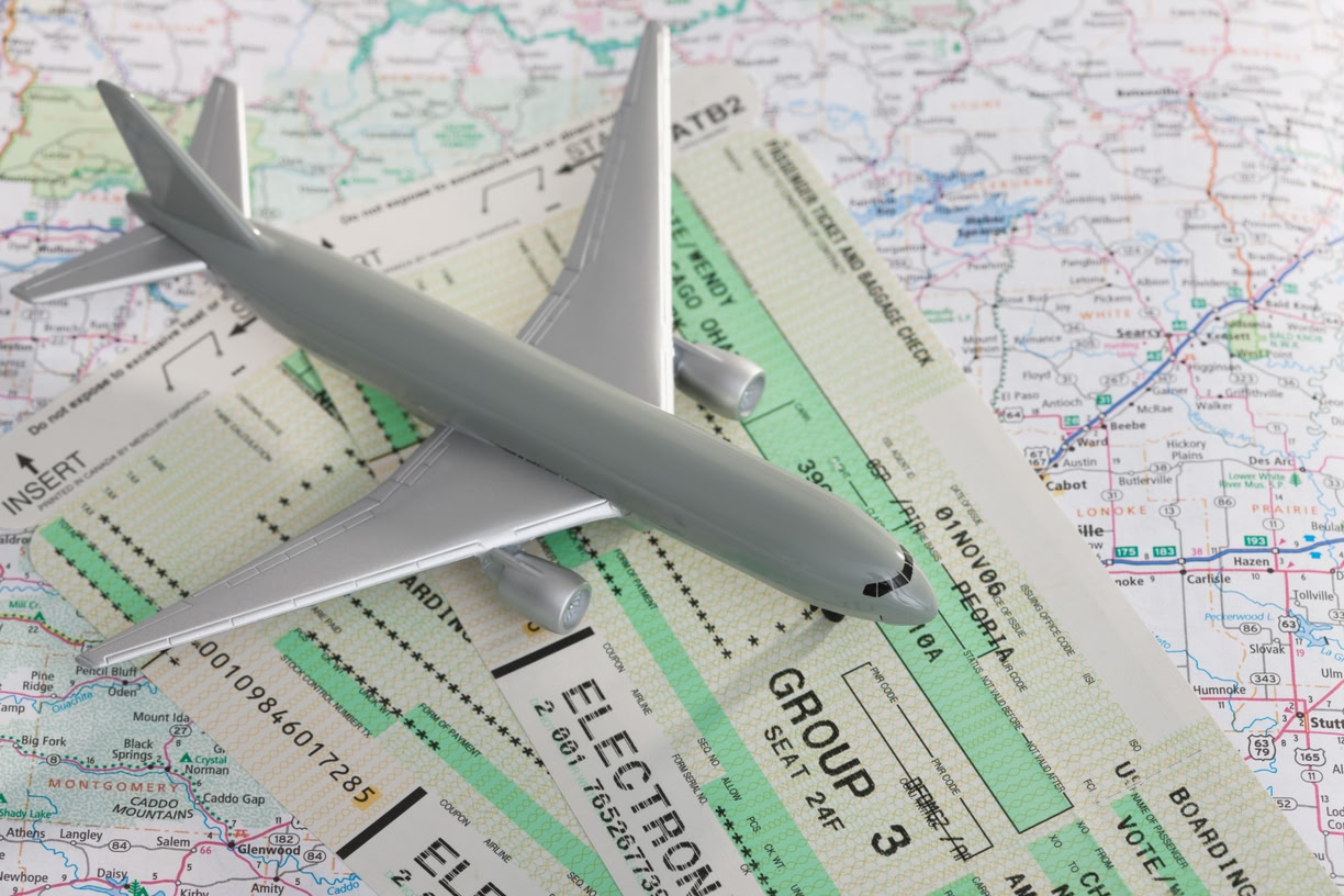 Multi-City Vs. One Way Tickets, Which One is Better? | Skyscanner US