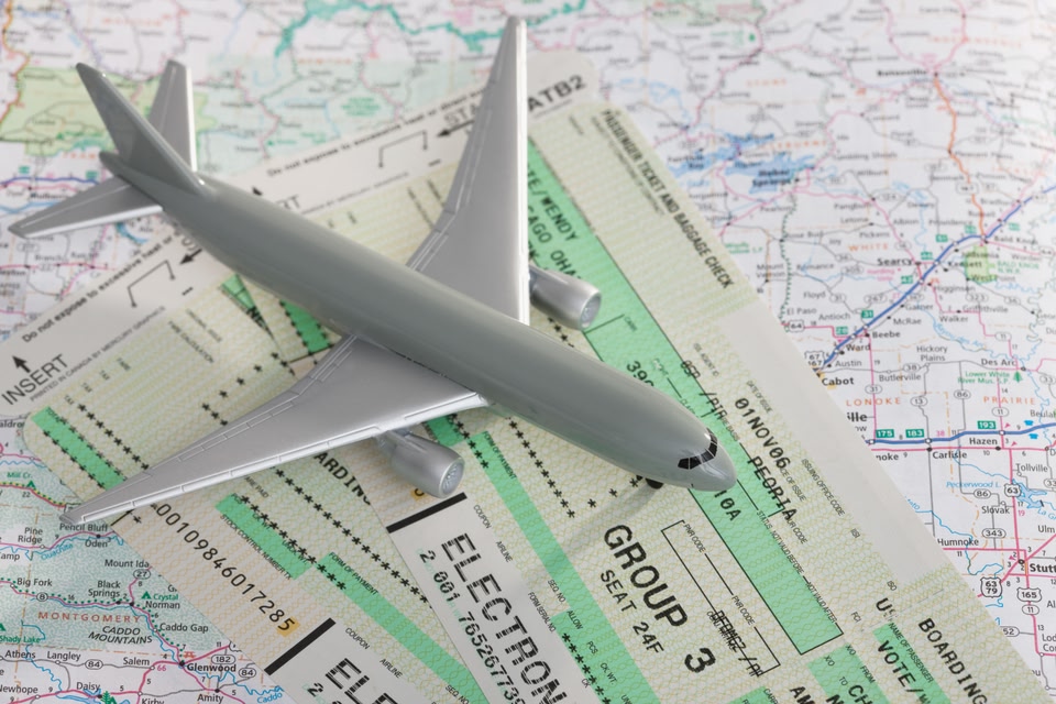 Why And When Do Flight Prices Drop Here s The Deal Skyscanner US