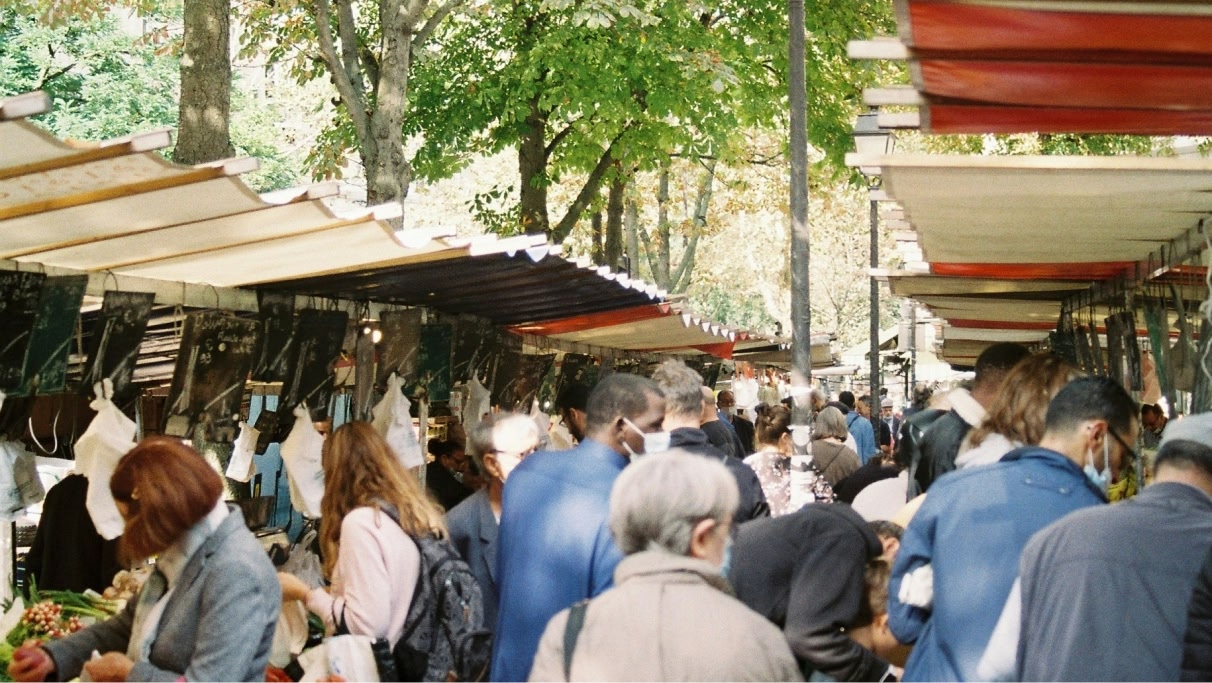 Best Areas to Stay in Paris: A Comprehensive Guide