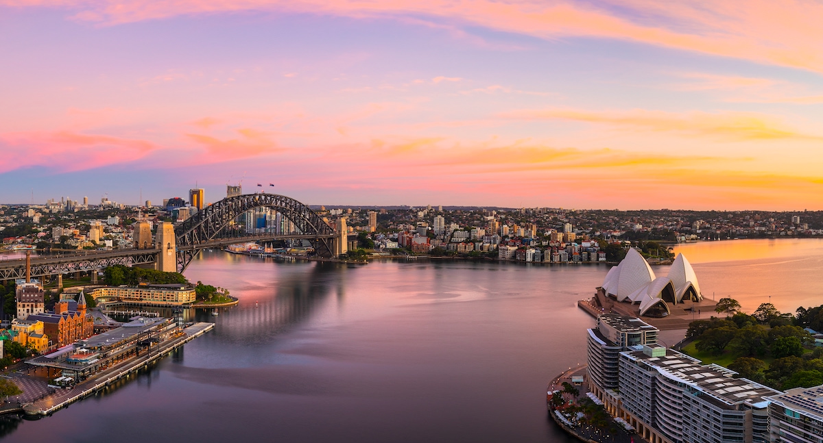 Sydney and beyond: 7 cool activities you can't miss in New South Wales ...