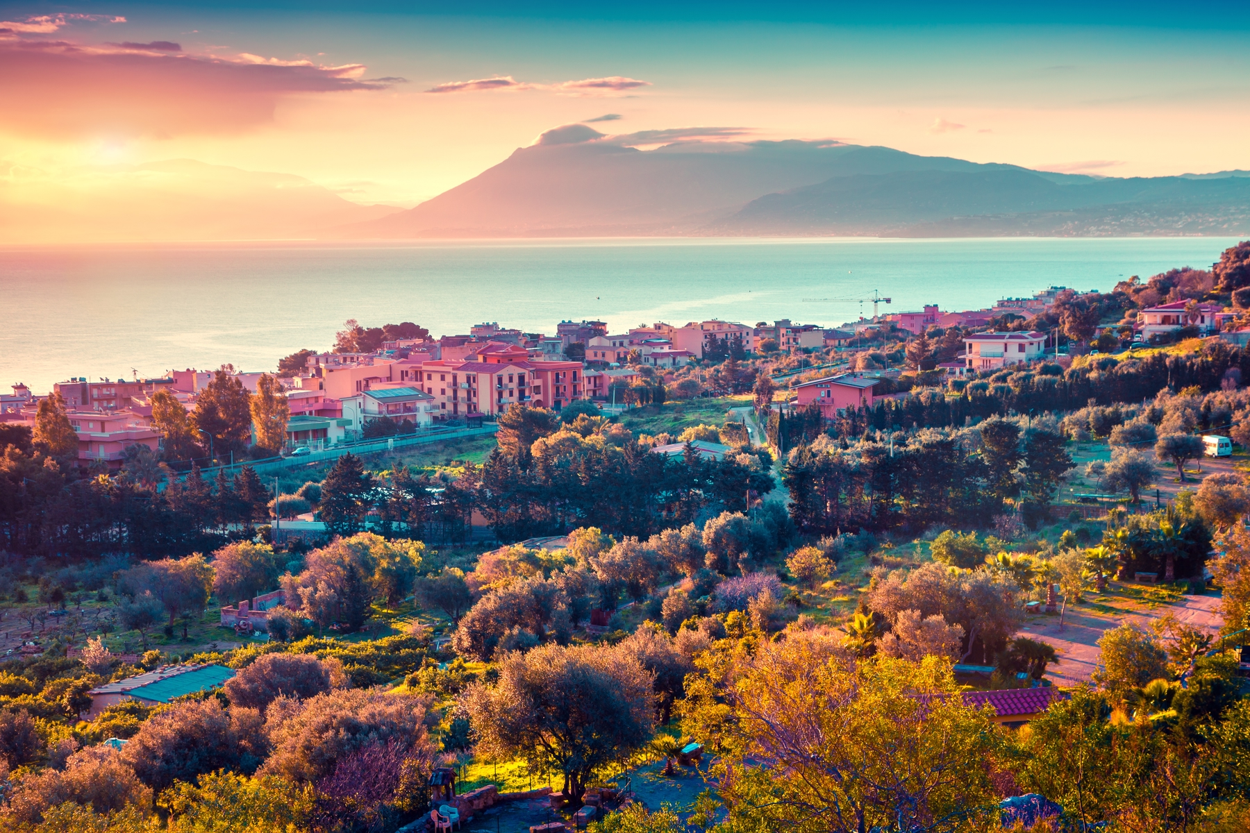 Where to go in summer: 15 of the best Mediterranean destinations