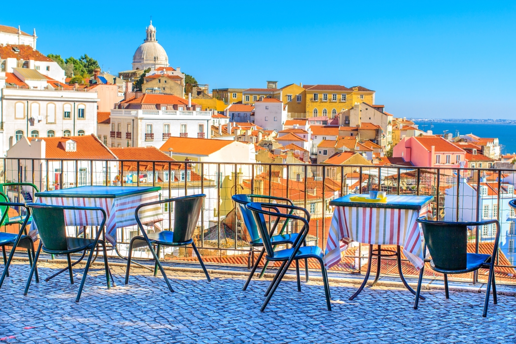 Οι Προσφορές του 2019 από 20€ μετ’ επιστροφής! | Skyscanner Greece