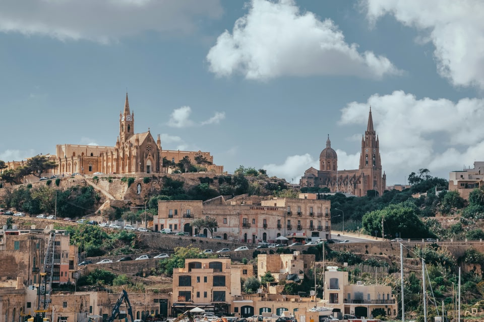 10 of the smallest countries in Europe for big adventures