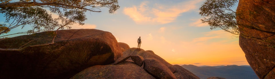 Incredible outdoor adventures to have in Canberra | Skyscanner Australia