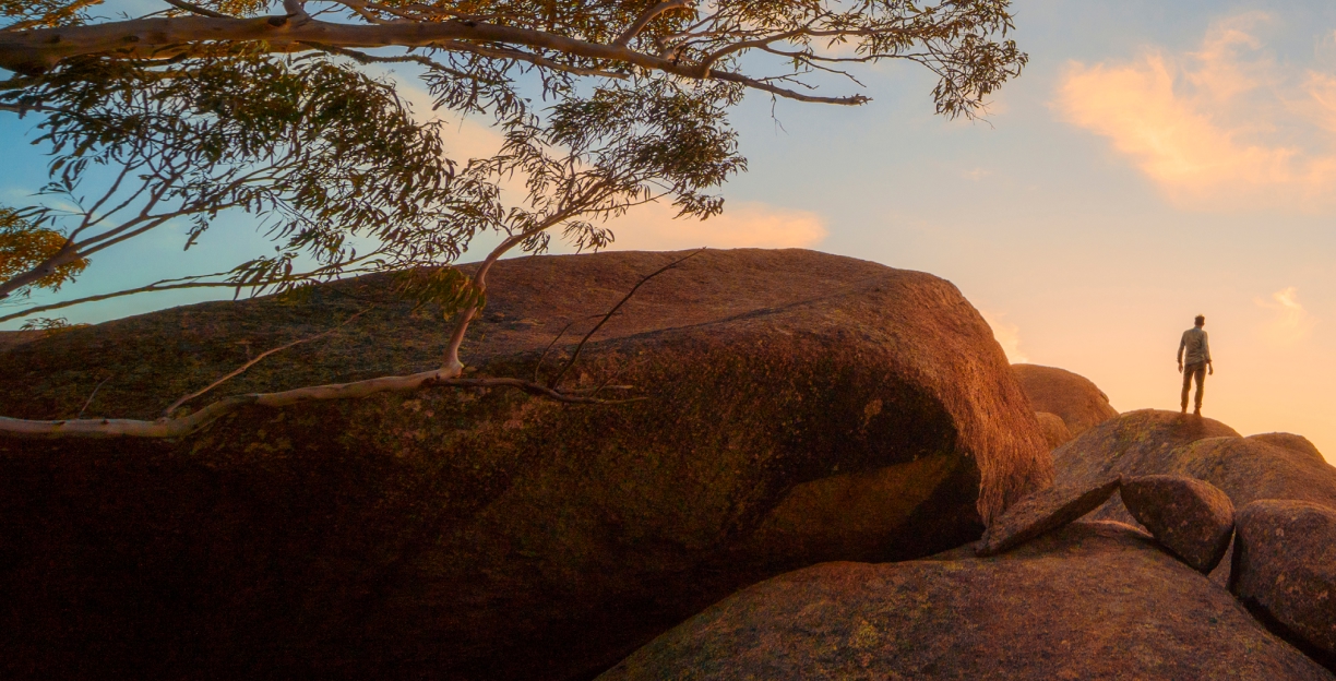 Incredible outdoor adventures to have in Canberra | Skyscanner Australia