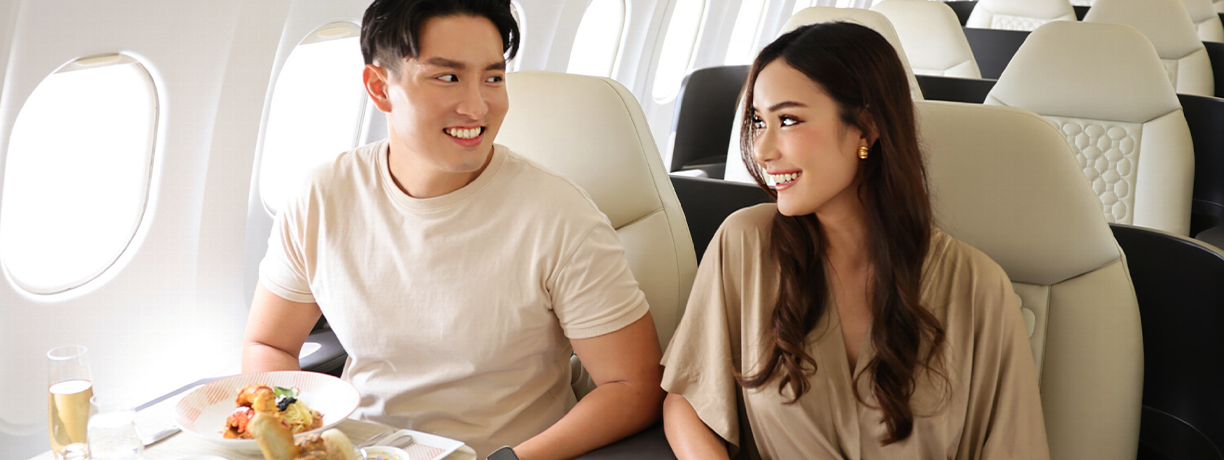 Elevate your premium travel experience with beOnd | Skyscanner's Travel ...