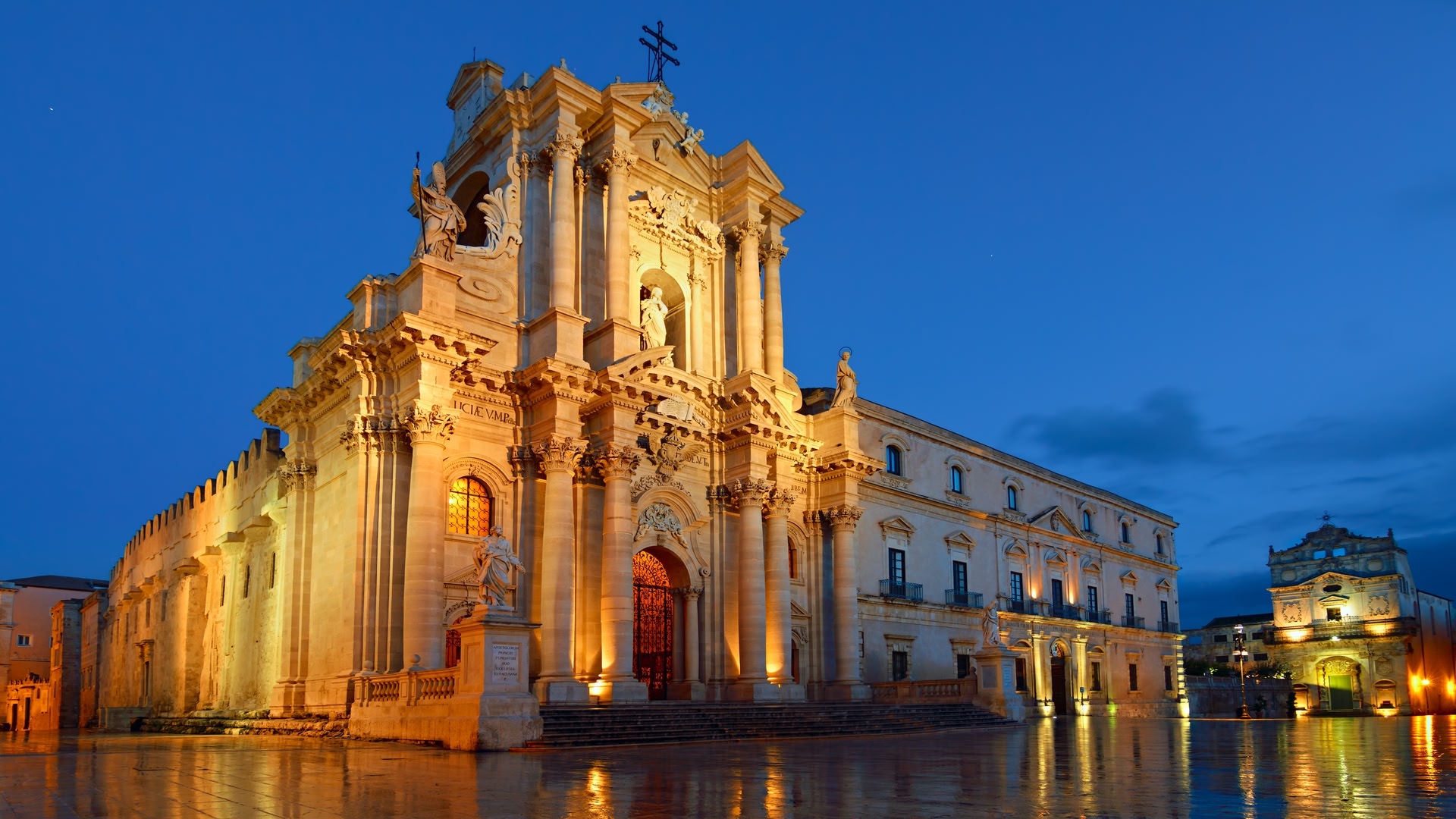Sicily Holidays in 2025 from $1,165 | Skyscanner
