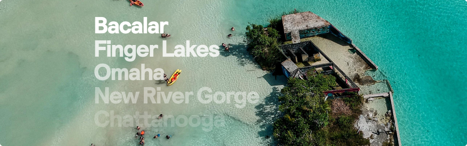 Labor Day 2021: 5 awesome under-the-radar destinations | Skyscanner US