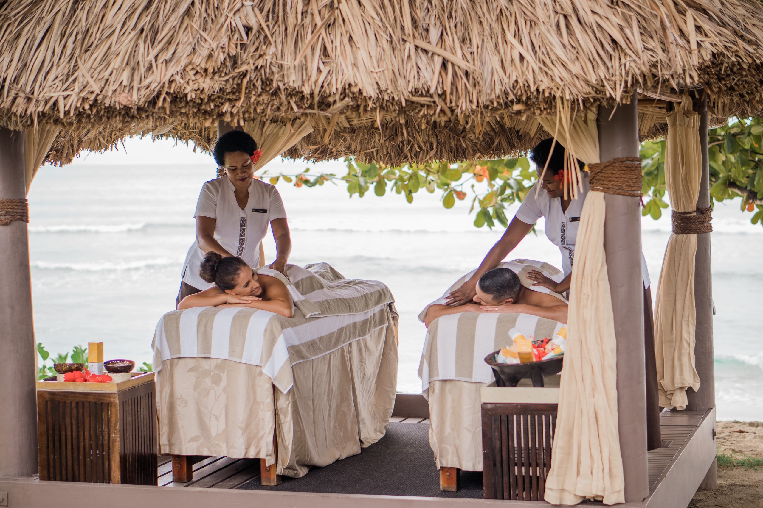 10 luxury and wellness stays you'll love in Fiji | Skyscanner Australia