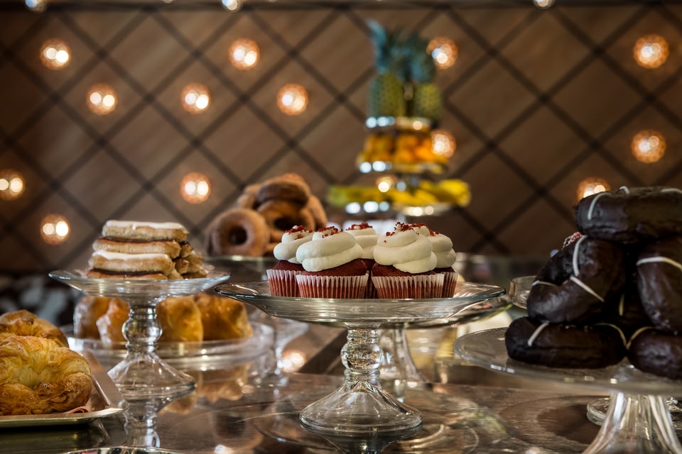 7 of the world's best foodie hotels | Skyscanner UK