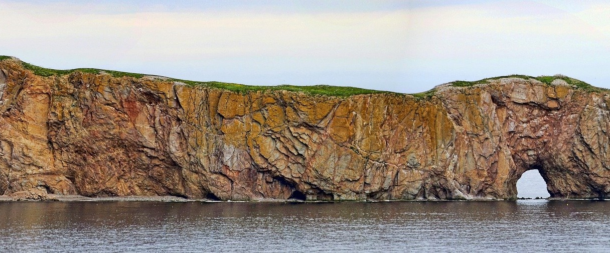 Discover Quebec's gorgeous Gaspe Peninsula | Skyscanner