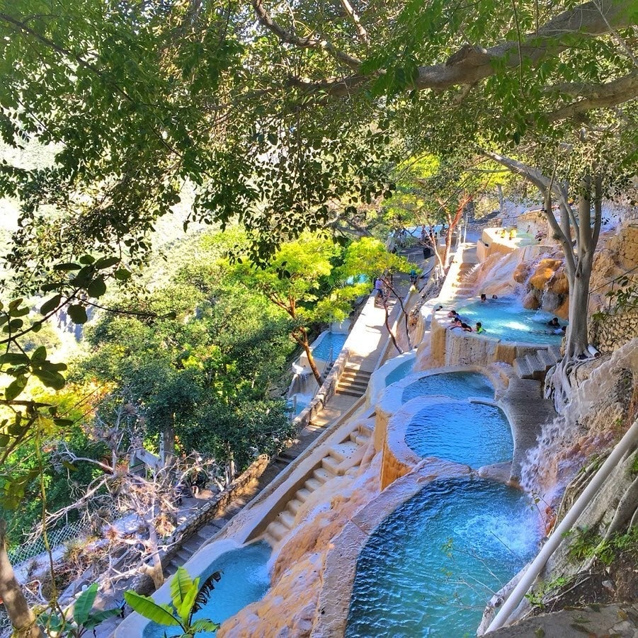 Mexico road trip adventure: 5 drives you can’t miss | Skyscanner US