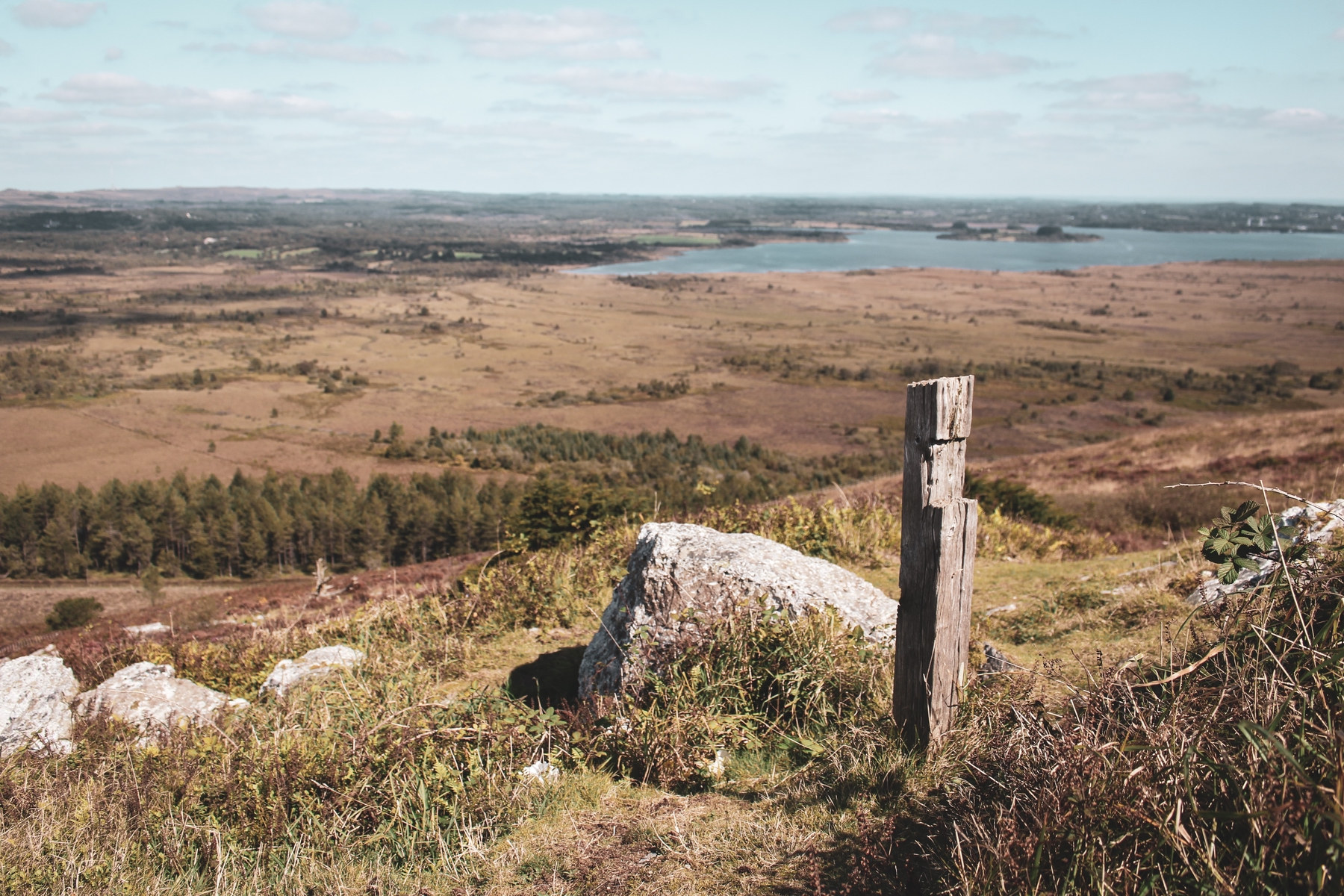 10 Parcs naturels régionaux à visiter absolument | Skyscanner France