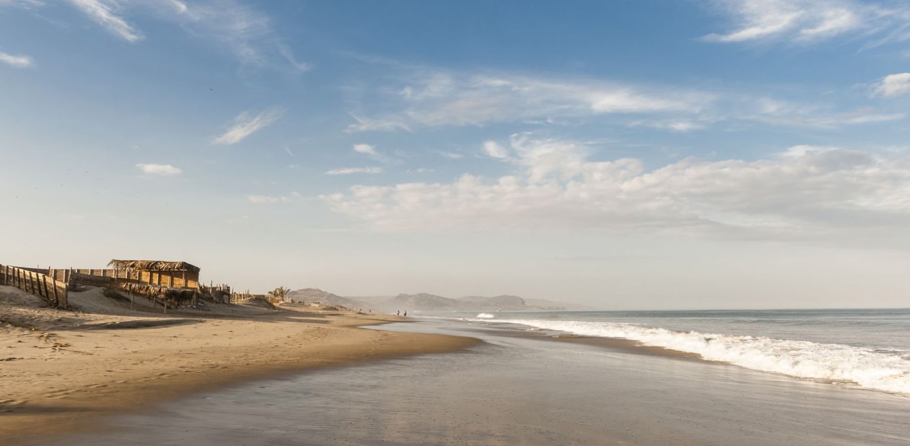 Descubre las mejores playas de Perú | Skyscanner Espana