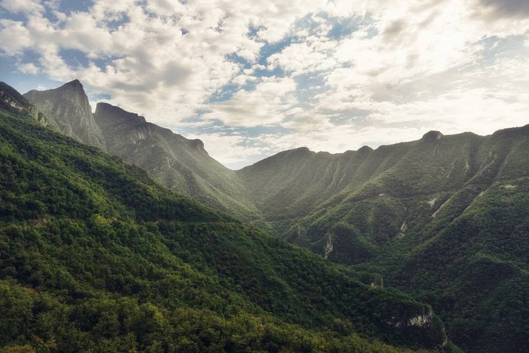 Mexico road trip adventure: 5 drives you can’t miss | Skyscanner US