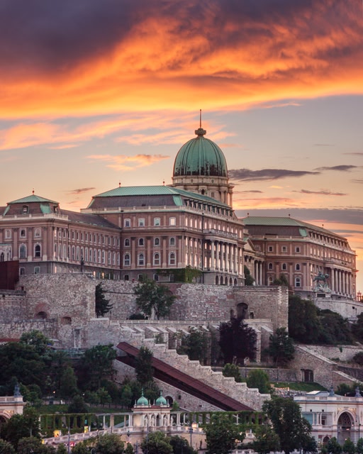 Five reasons Budapest belongs on your travel bucket list