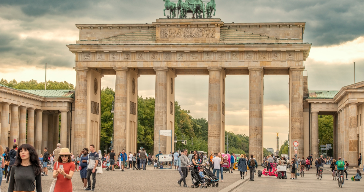 Travel to Germany: Everything you need to know | Skyscanner US