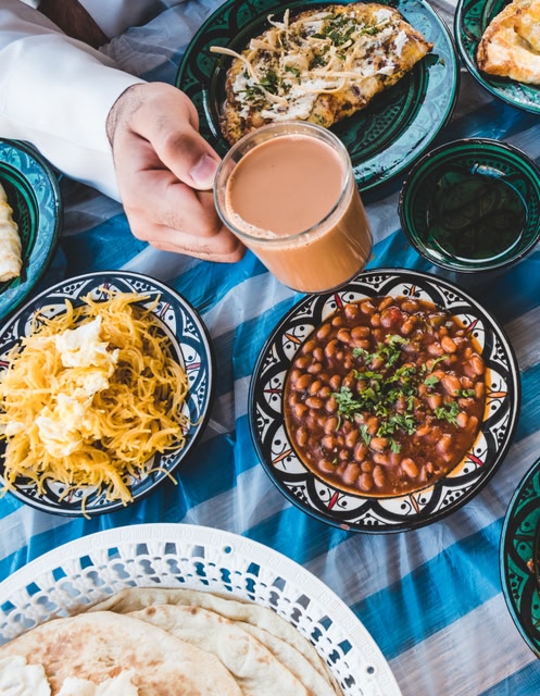 Travel to Bahrain: island of heritage, culture and cuisine | Skyscanner UK