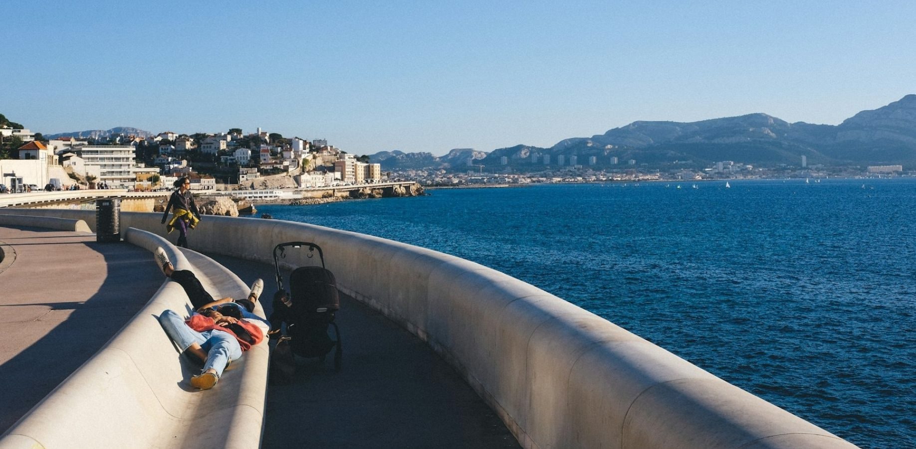 Las mejores playas de Marsella | Skyscanner Espana