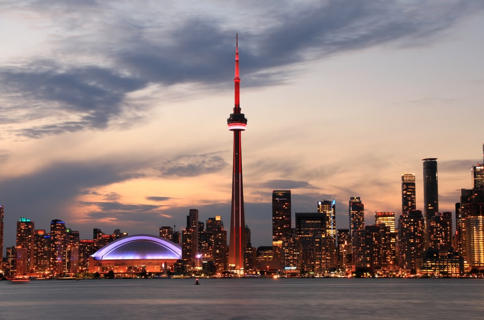 Cosa vedere a Toronto: i 10 luoghi da non perdere