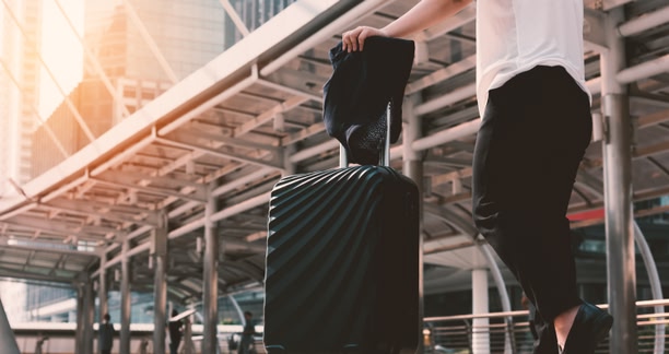 British Airways luggage: maximise your cabin baggage allowance