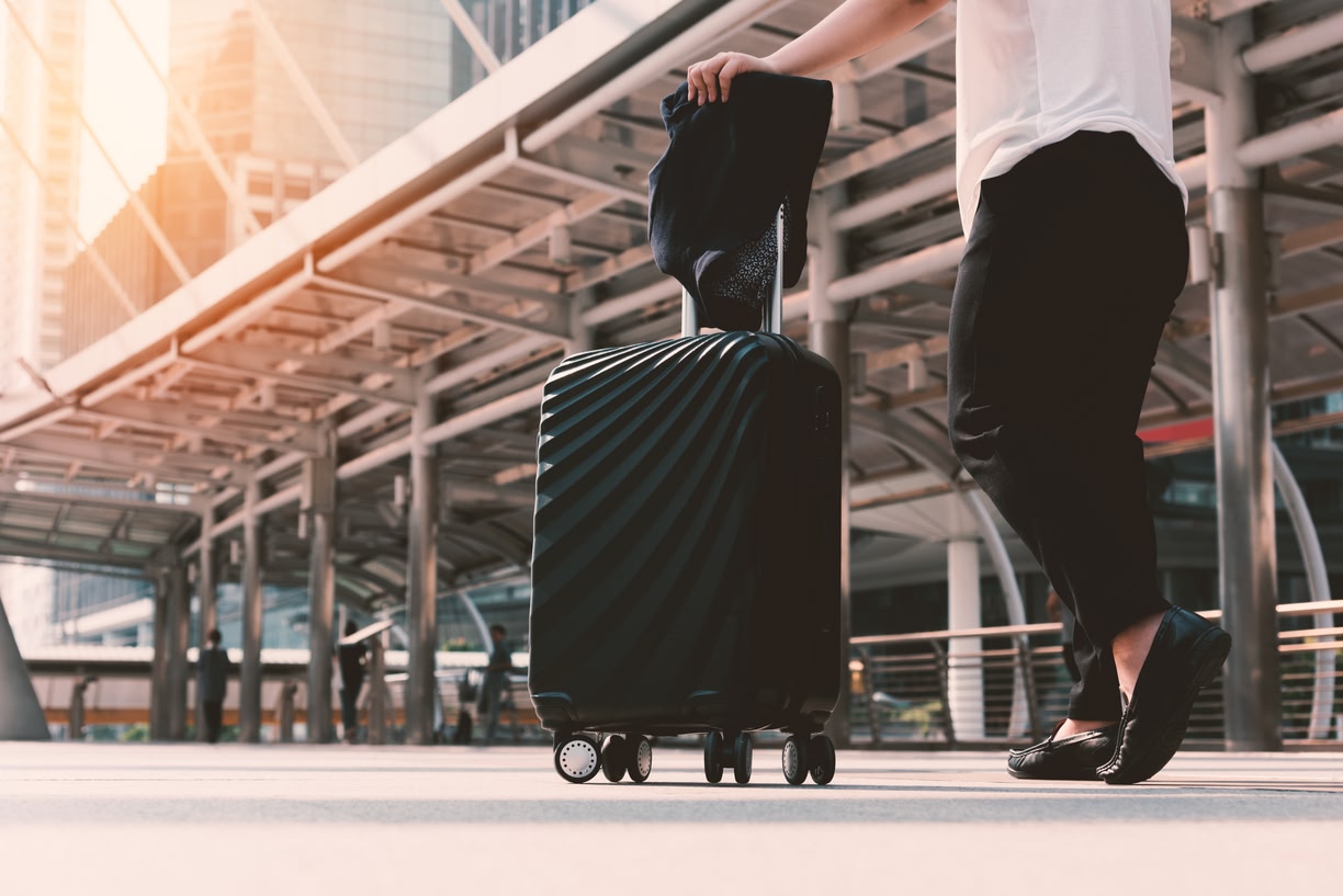 British Airways luggage: maximise your cabin baggage allowance
