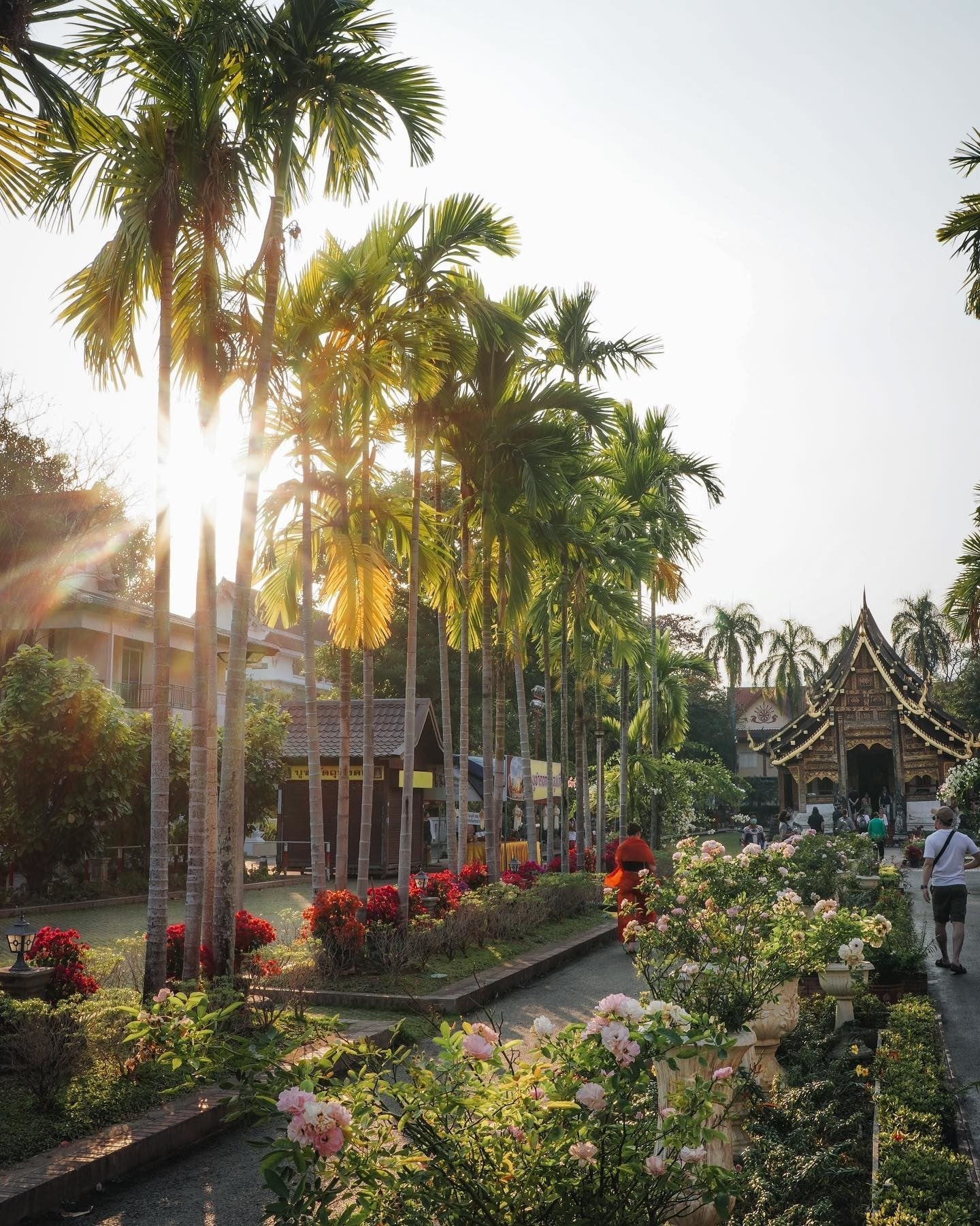 Best warm places to visit in April 2024 | Skyscanner Canada