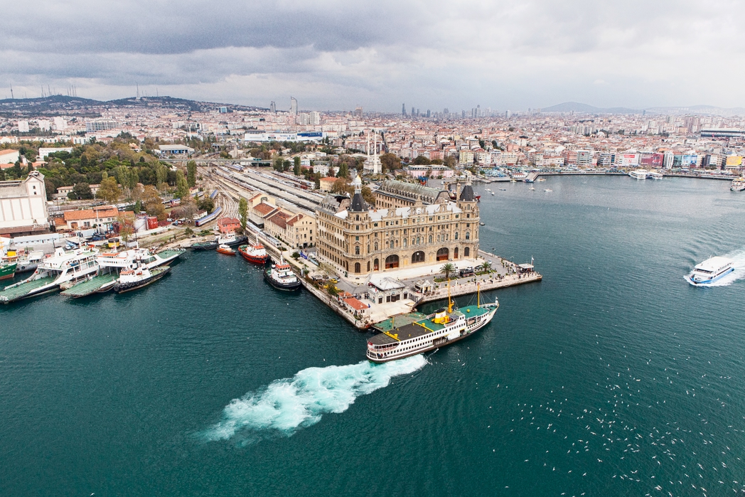 Ταξίδι στην Κωνσταντινούπολη 2019. Αξιοθέατα κι εκδρομές | Skyscanner ...