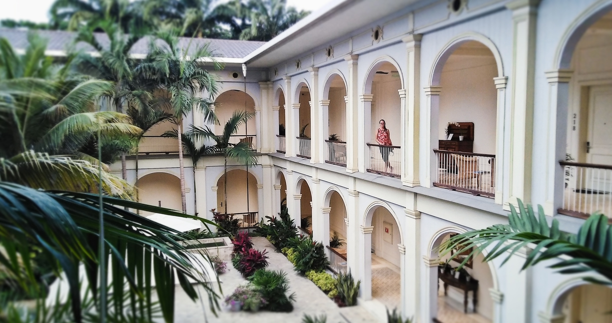 4 Luxury Nature Hotels in the Heart of the Wild | Skyscanner US