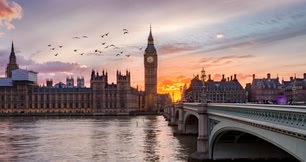 The cheapest time to fly to London and tips on how to snag top flight deals