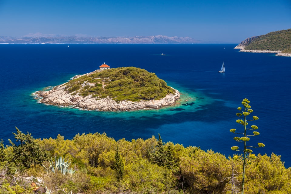 Discover Split and the Surrounding Islands | Skyscanner UK