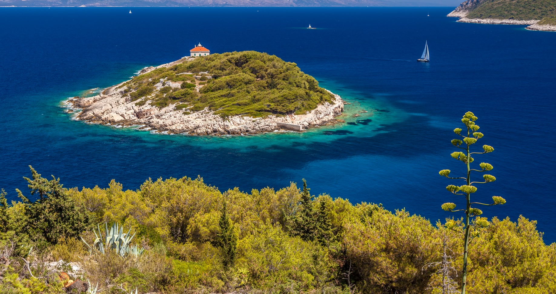 Discover Split and the Surrounding Islands | Skyscanner UK