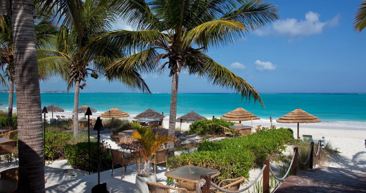 Best Time to Visit Turks and Caicos Islands | Skyscanner US