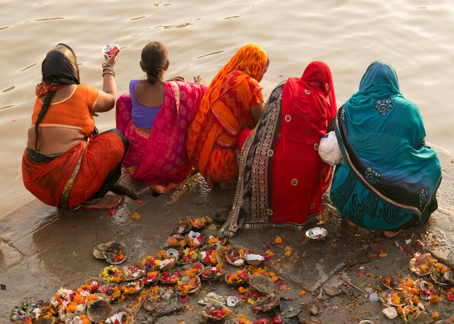 The top 7 places to visit in Varanasi / Skyscanner
