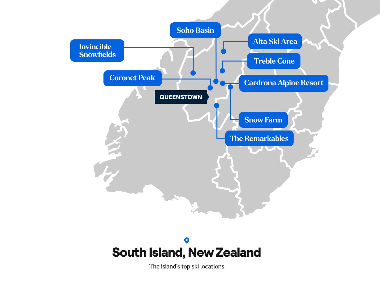 The Ultimate Guide to Skiing in Queenstown