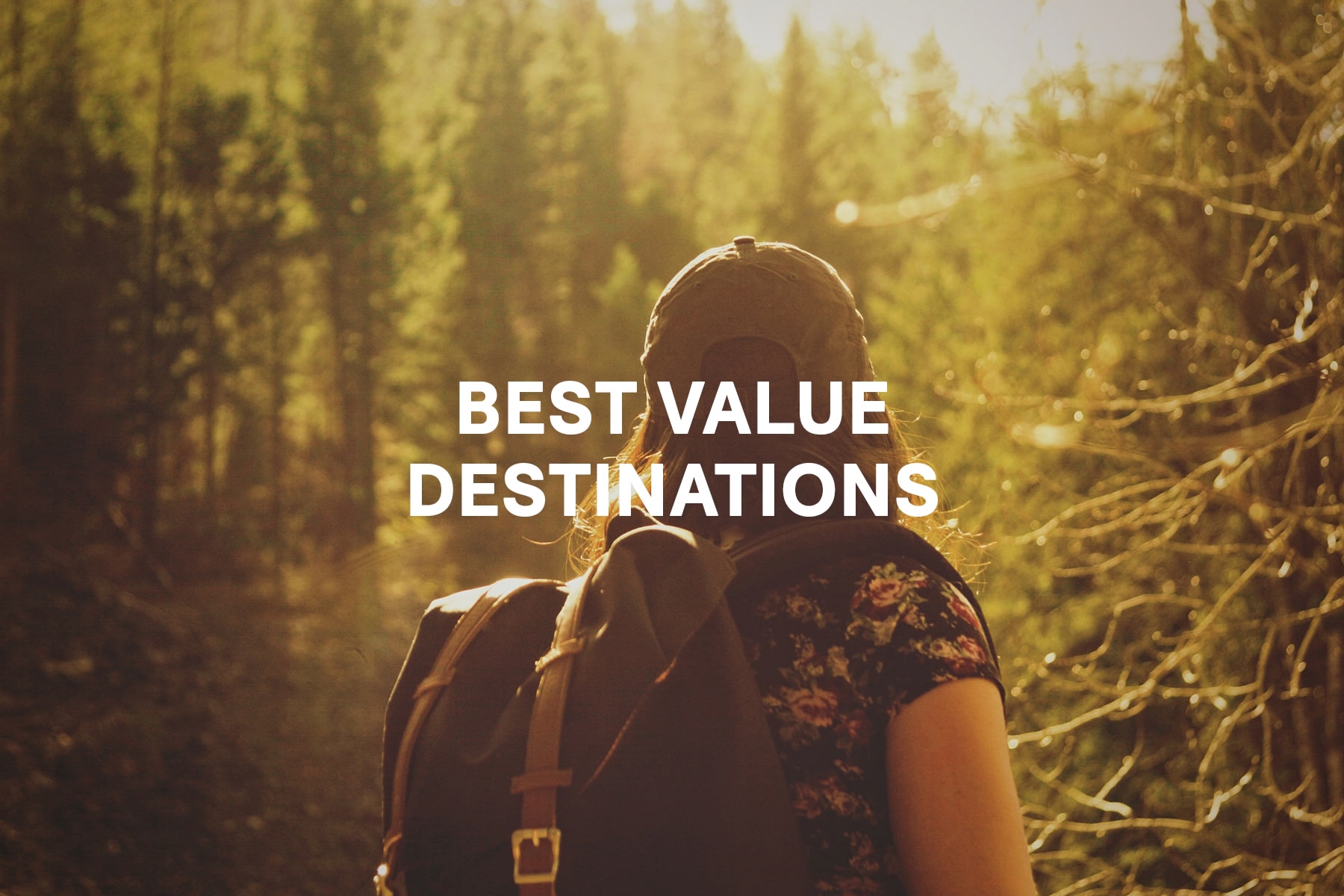 Emerging Destinations: 9 Up-and-Coming Vacation Spots for US Travelers