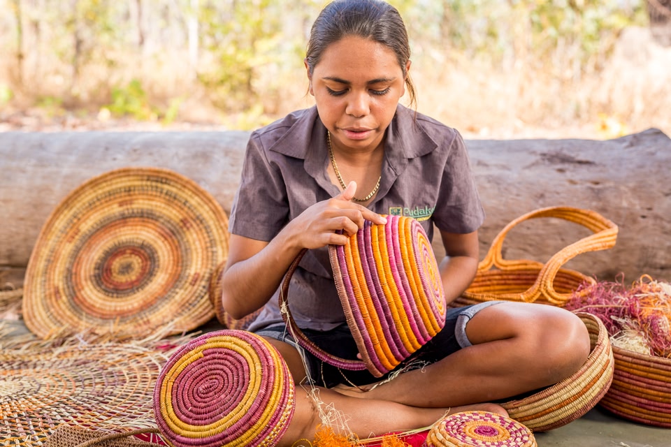 Northern Territory: Entdeckt Australiens Naturperle | Skyscanner