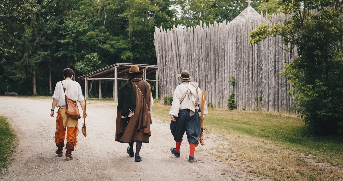 The Ultimate Bucket List for Midland, Ontario | Skyscanner Canada