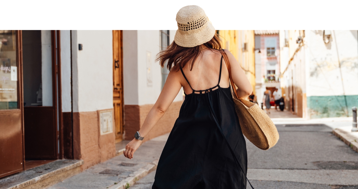 Discover more exciting destinations by booking multi-city flights