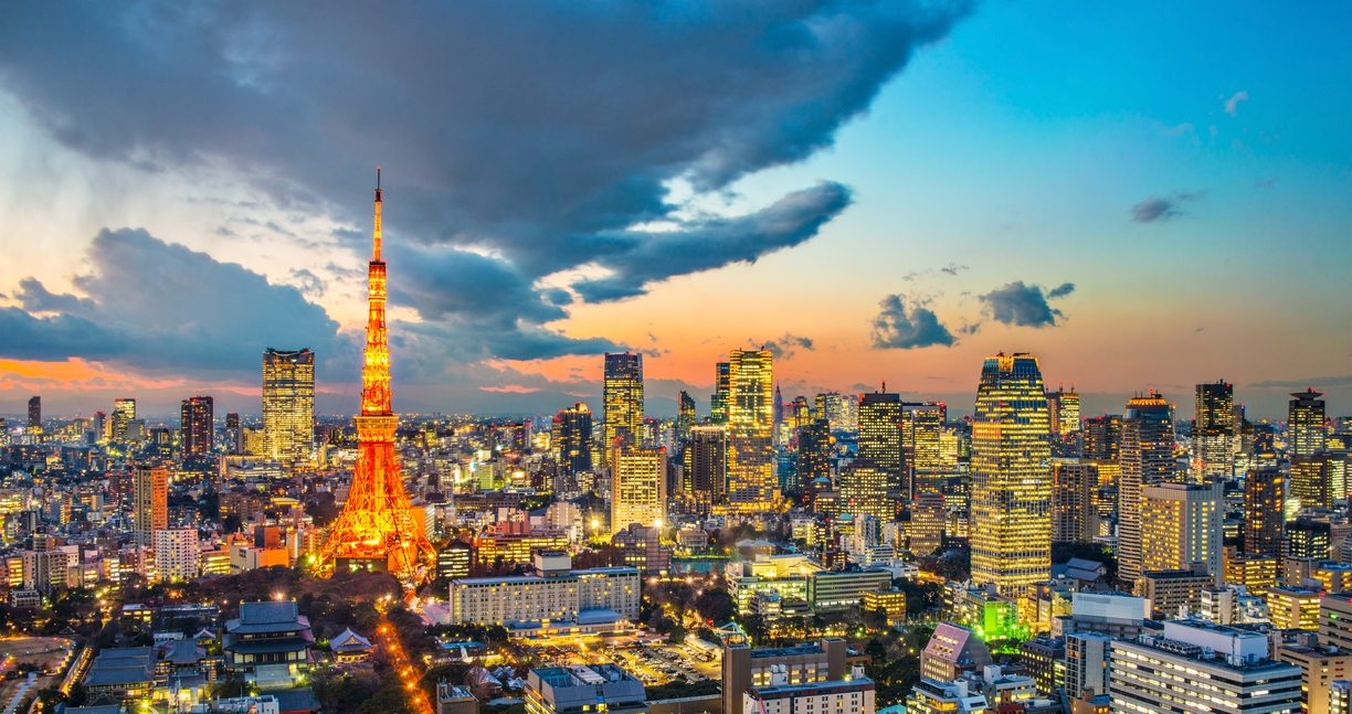 10 Cose da vedere a Tokyo | Skyscanner Italia