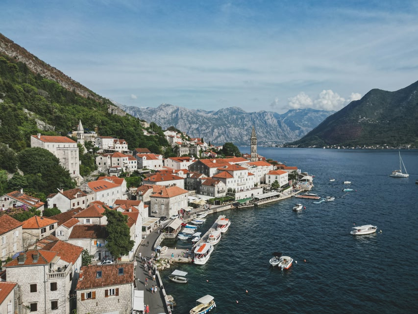 10 of the smallest countries in Europe for big adventures