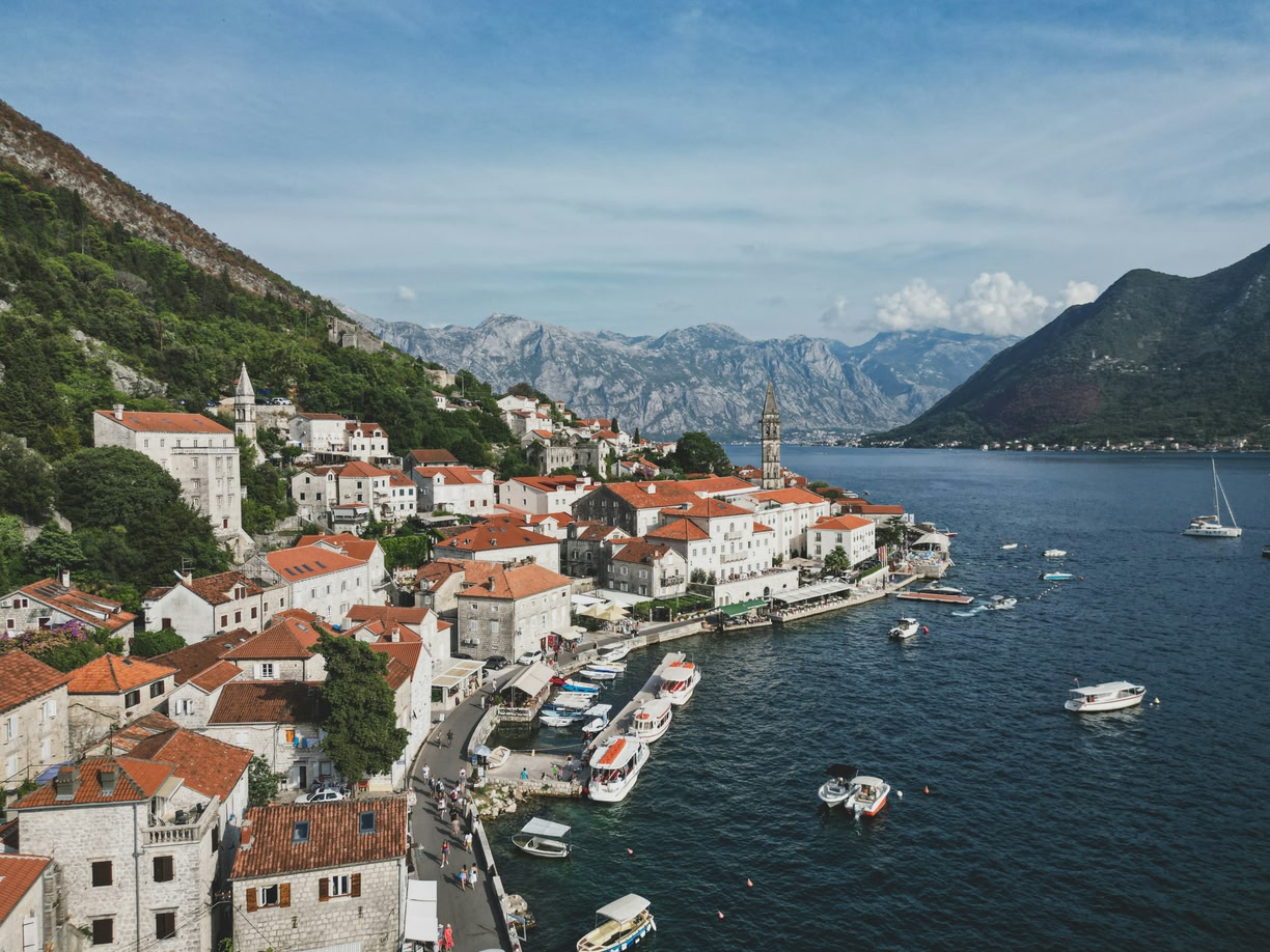 10 of the smallest countries in Europe for big adventures