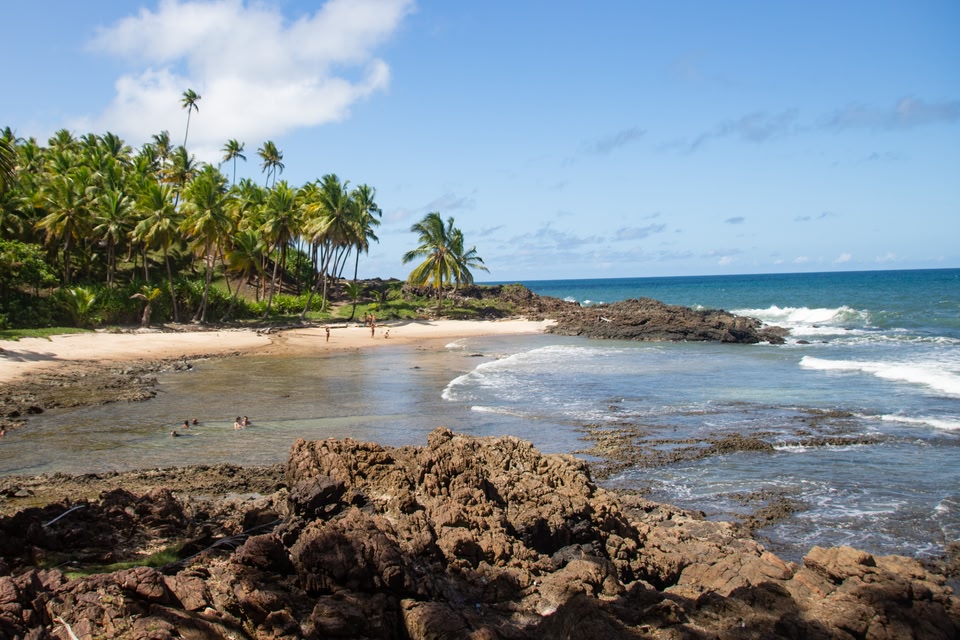 As 7 praias mais paradisíacas da Bahia | Skyscanner Brasil